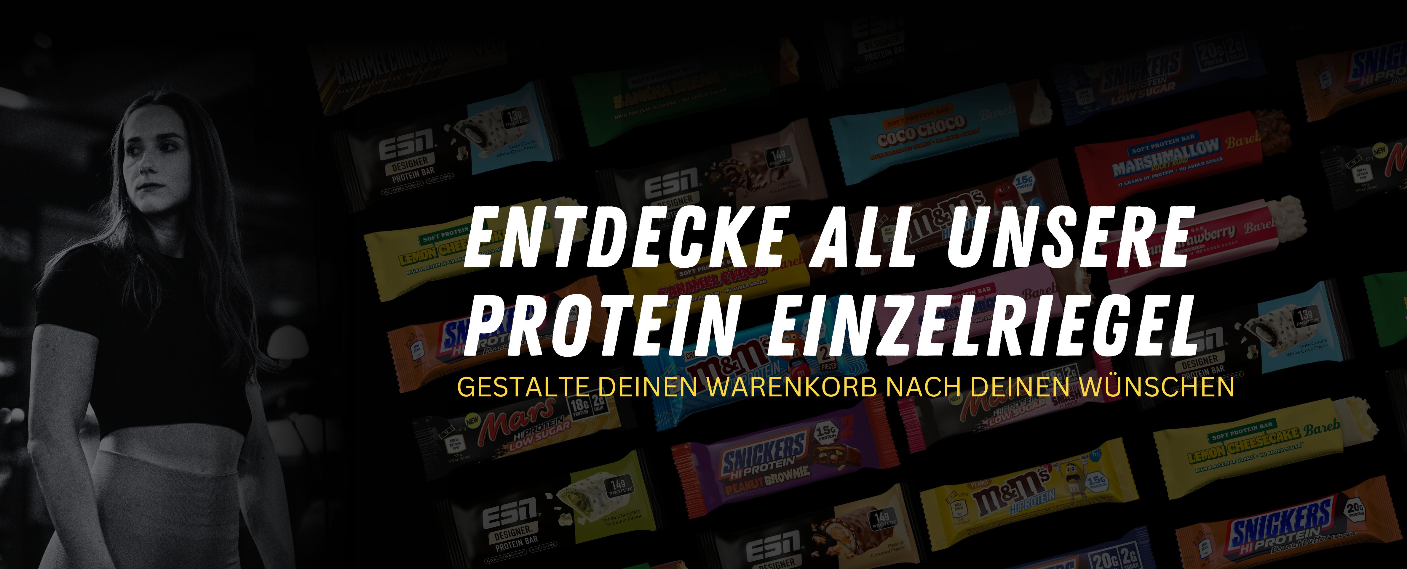 PWR Pro | Dein Fitnesspartner Nr.1 in der Schweiz.