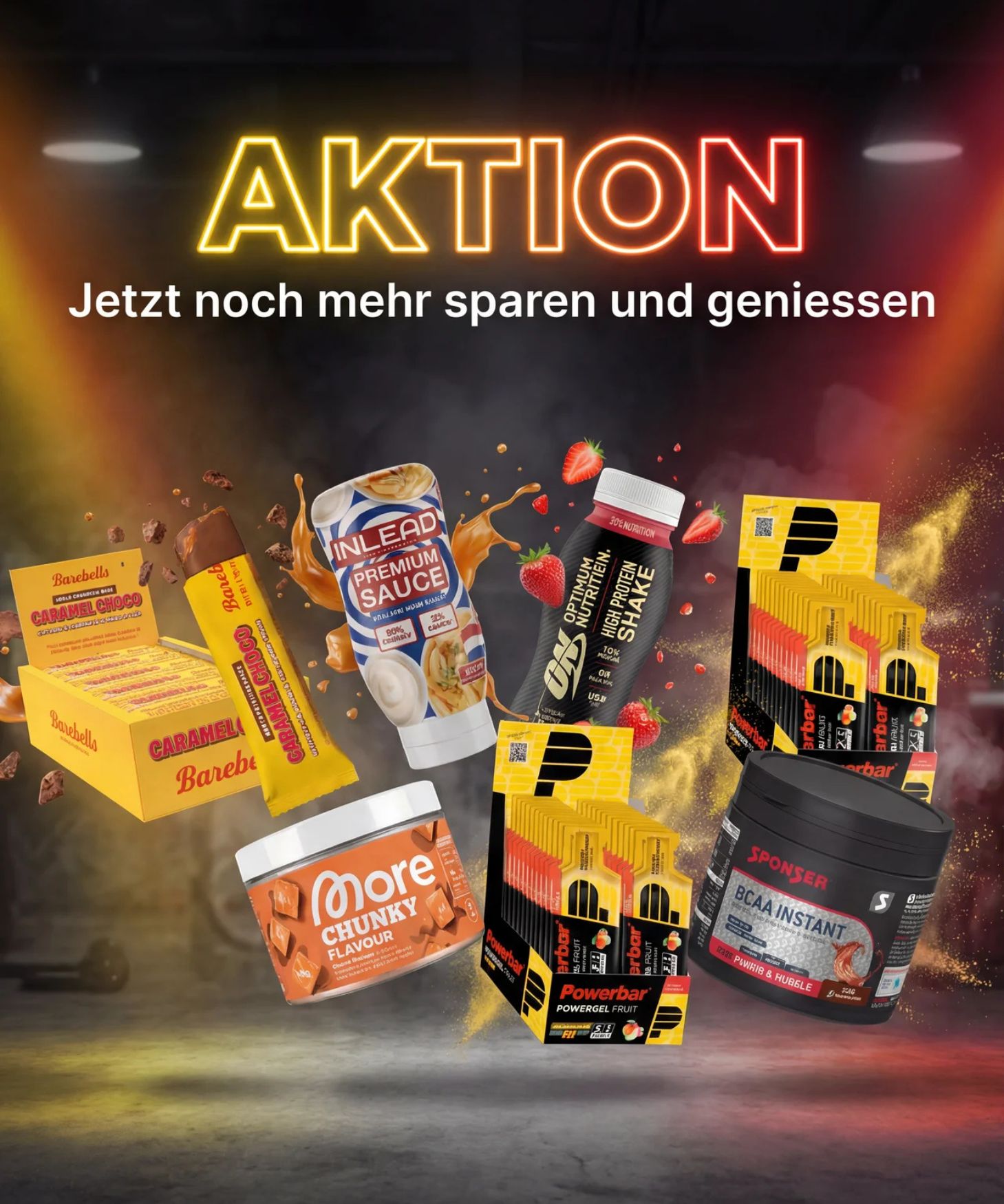 PWR Pro | Dein Fitnesspartner Nr.1 in der Schweiz.