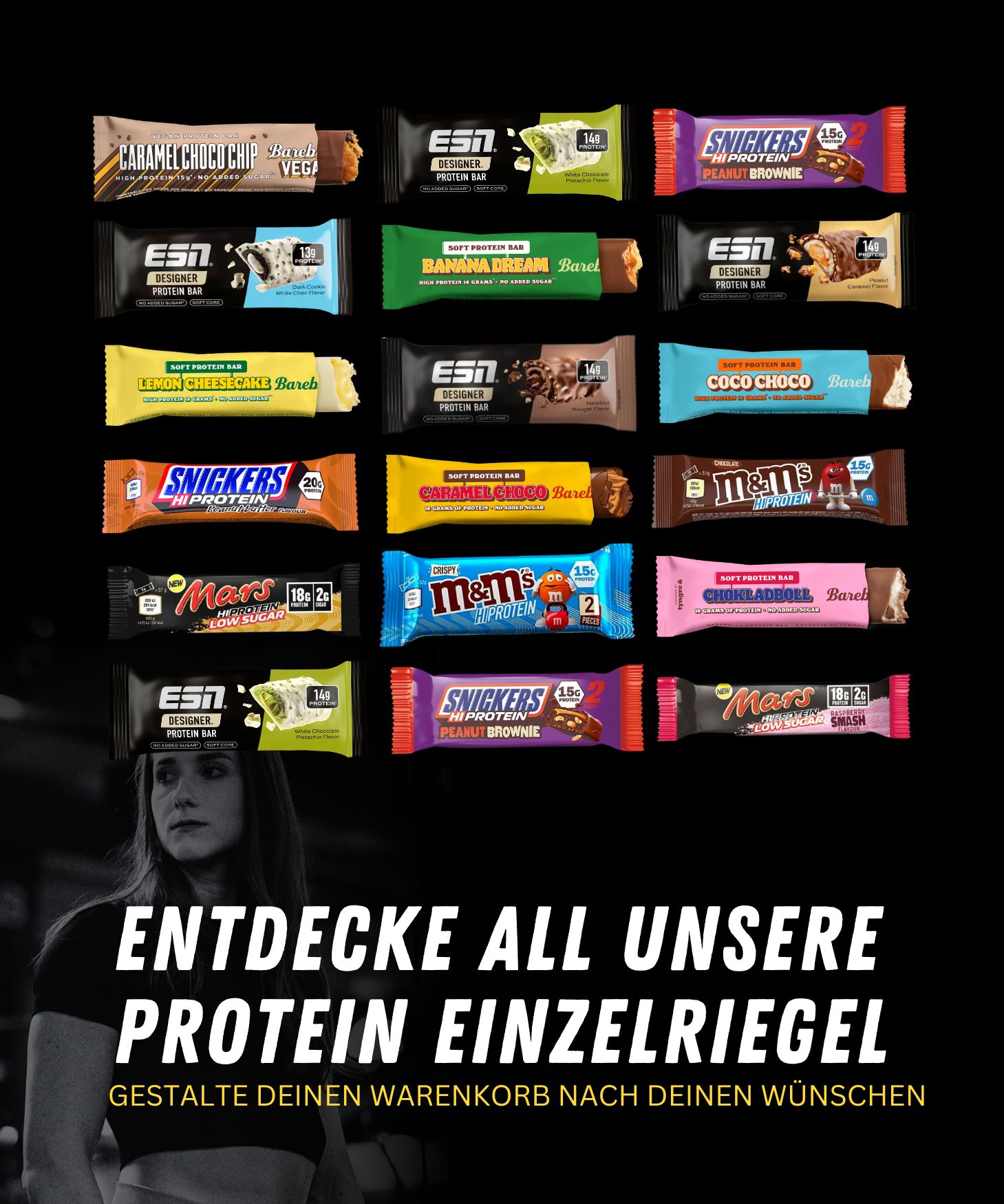 PWR Pro | Dein Fitnesspartner Nr.1 in der Schweiz.