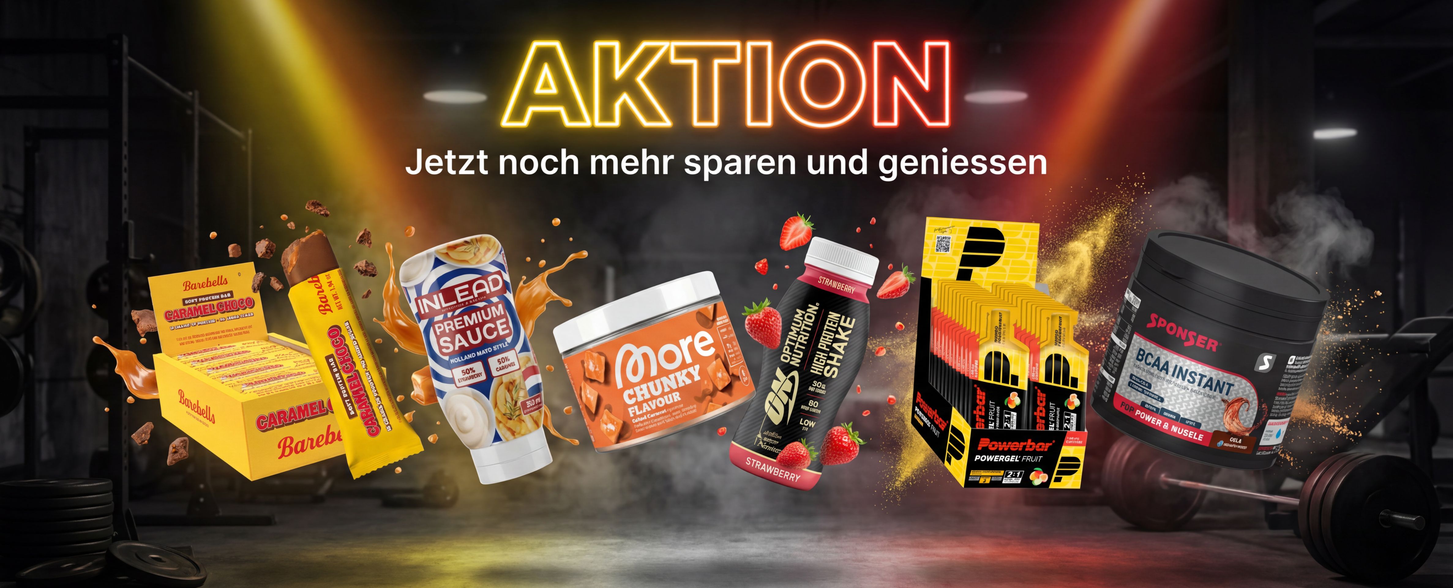 PWR Pro | Dein Fitnesspartner Nr.1 in der Schweiz.