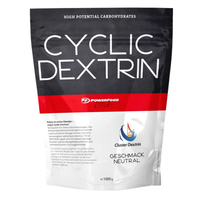 Powerfood | PWR Pro Nutrition