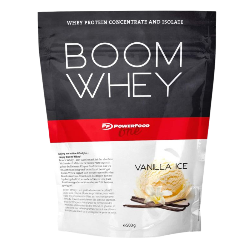 Powerfood | PWR Pro Nutrition