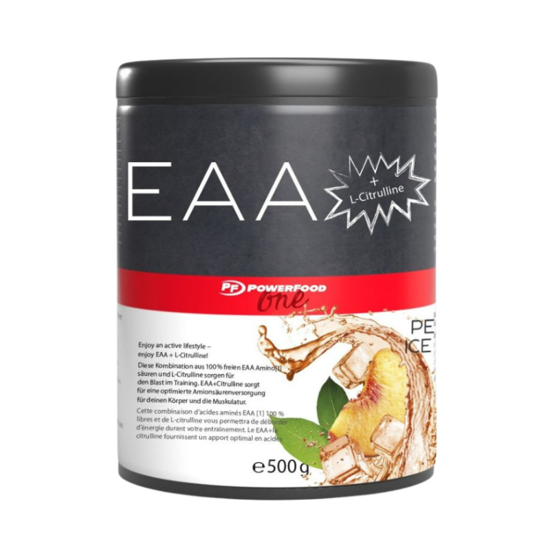 Powerfood | PWR Pro Nutrition