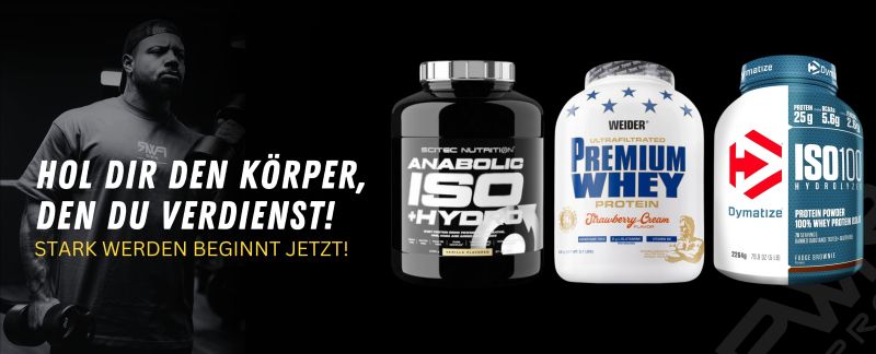 PWR Pro | Dein Fitnesspartner Nr.1 in der Schweiz.