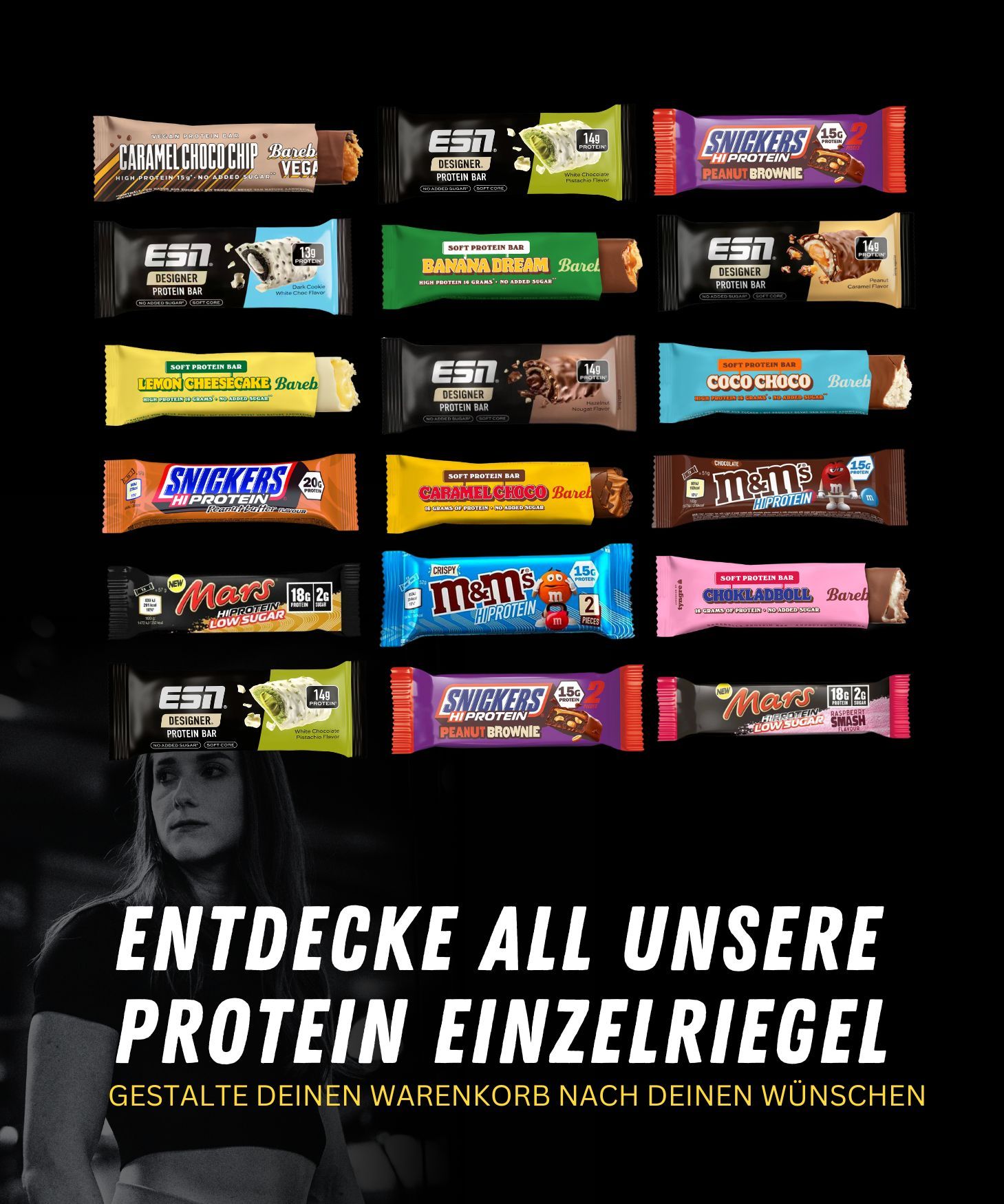 PWR Pro | Dein Fitnesspartner Nr.1 in der Schweiz.