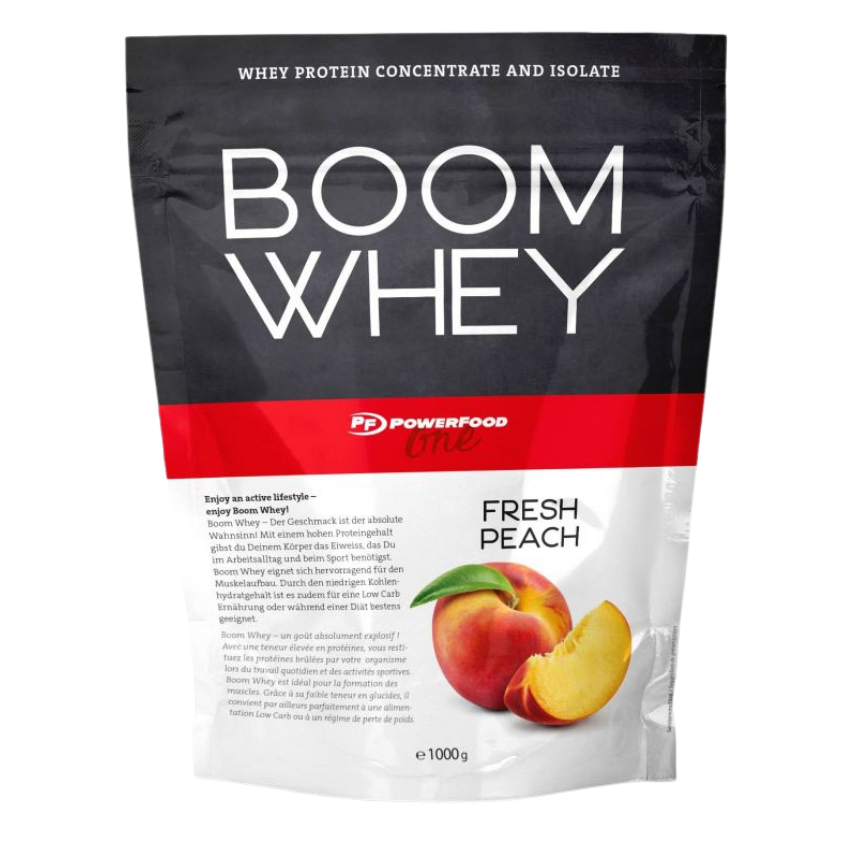 Powerfood | PWR Pro Nutrition